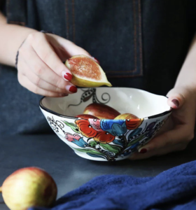 Colour Master Plates – Housewifery