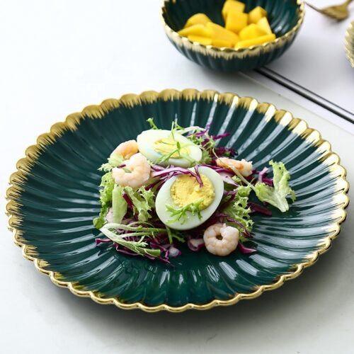 Nordic Plates – Housewifery
