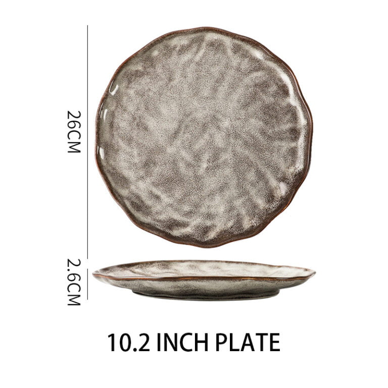 Japan Stone Collection Vol 2. – Housewifery