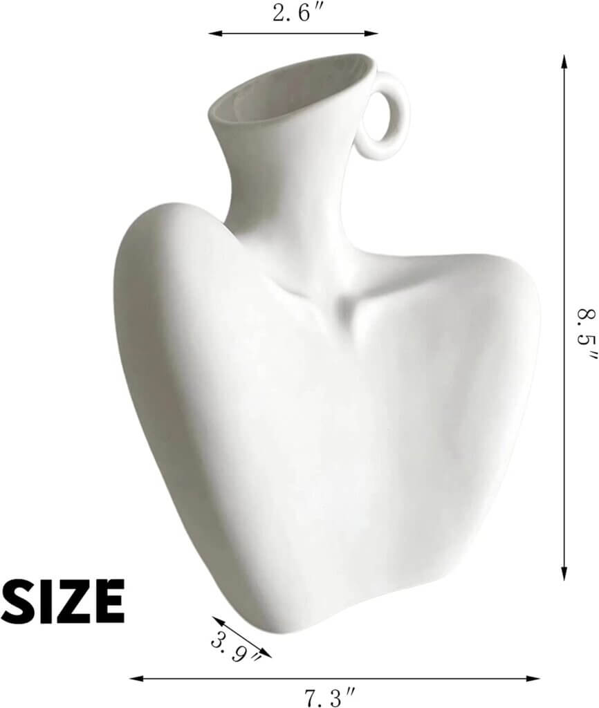 Neck Vase – Housewifery